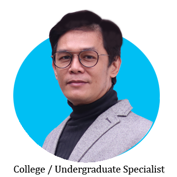 Contact us - iLink Education Abroad